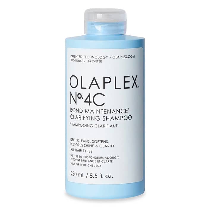 Olaplex 4 Bond Maintenance Clarifying Shampoo 250ml | Rasoigoodfellas