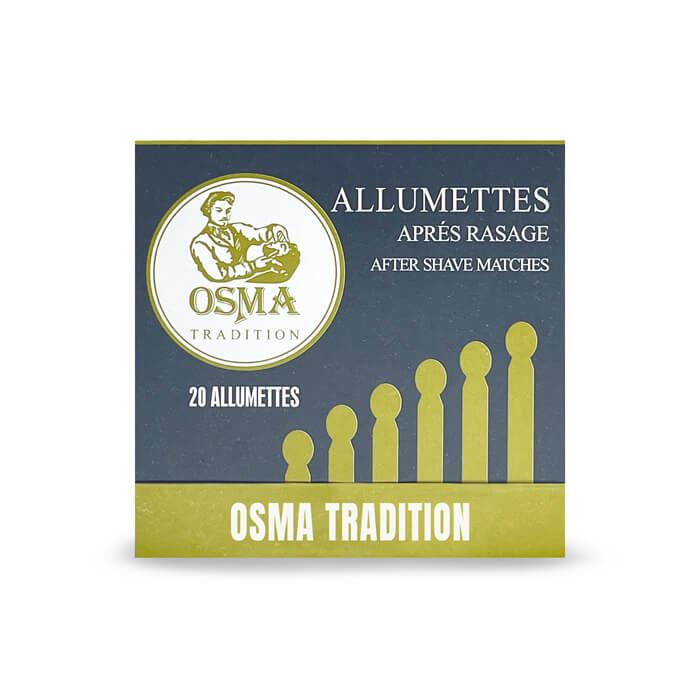Acquista prodotti Osma Tradition | Rasoigoodfellas