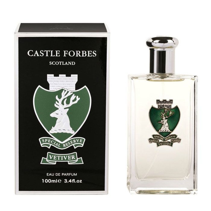 Acquista prodotti Castle Forbes | Rasoigoodfellas